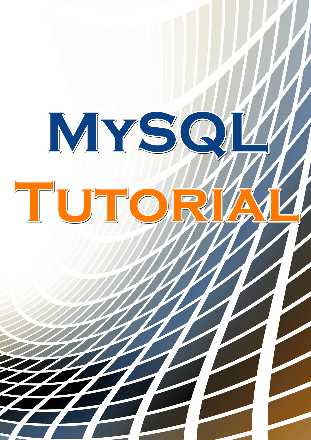 Mysql Tutorial